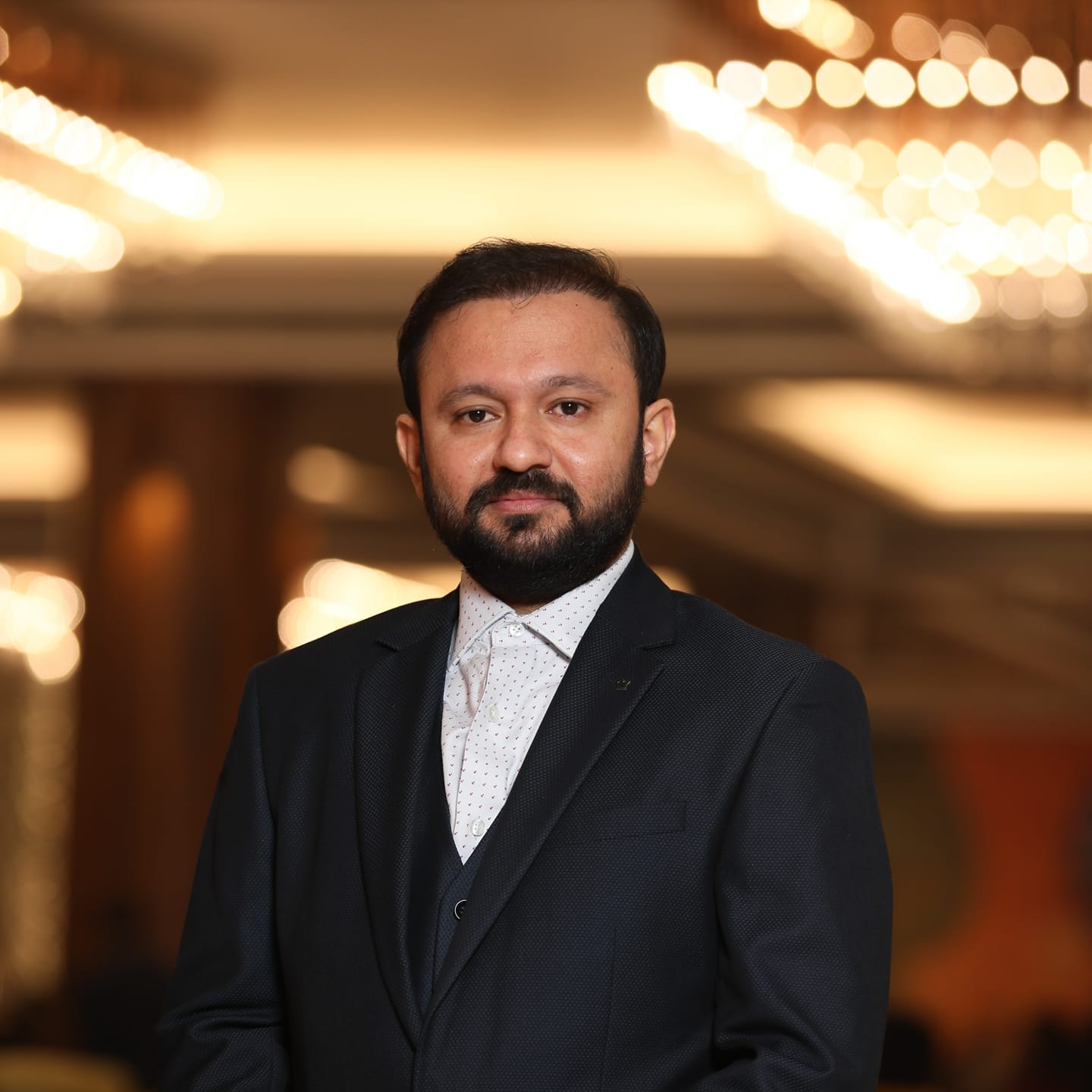 Hindus Strategic Hostages in J& U.T needs a Clean Sweep: Ankur Sharma ...