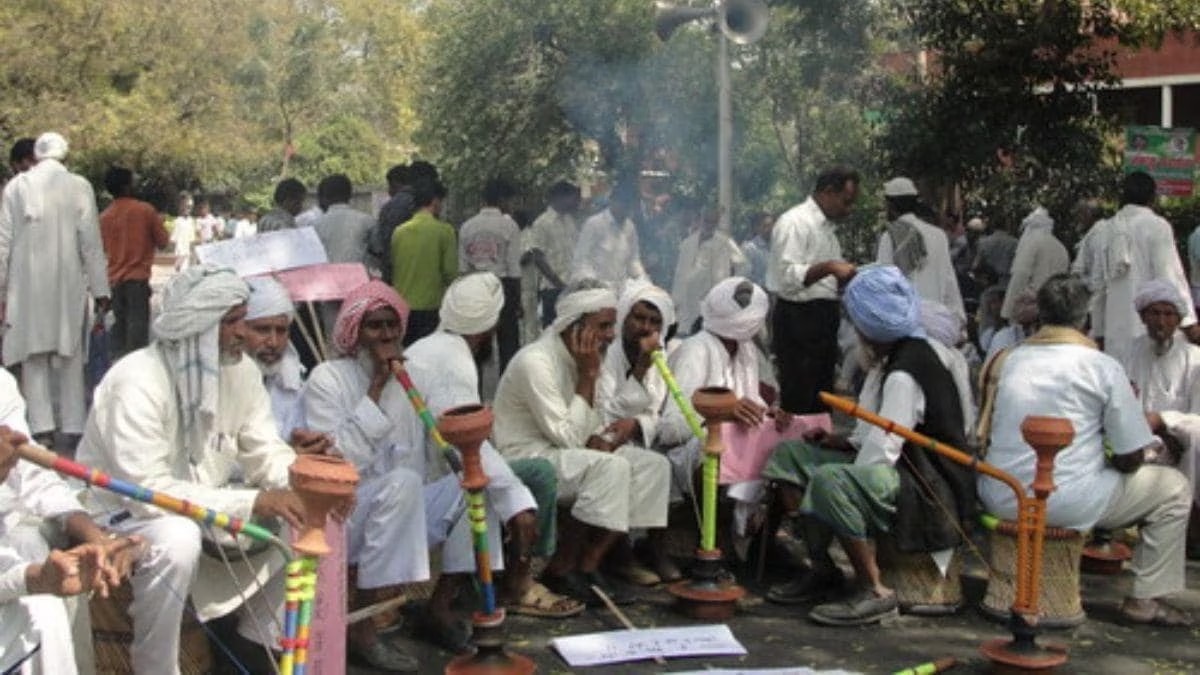 Detritus of Partition: How Meo Muslims came back from Pakistan and are ...